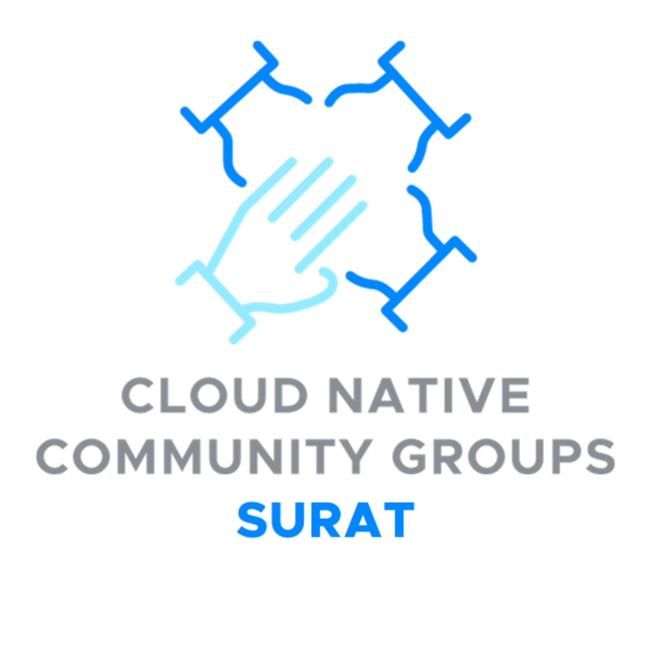 CNCF Cloud Native Surat